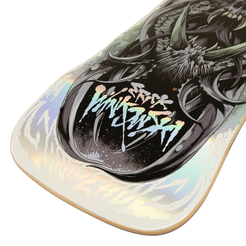 Old school skateboard decks, skateboard reissues and limited series ...
