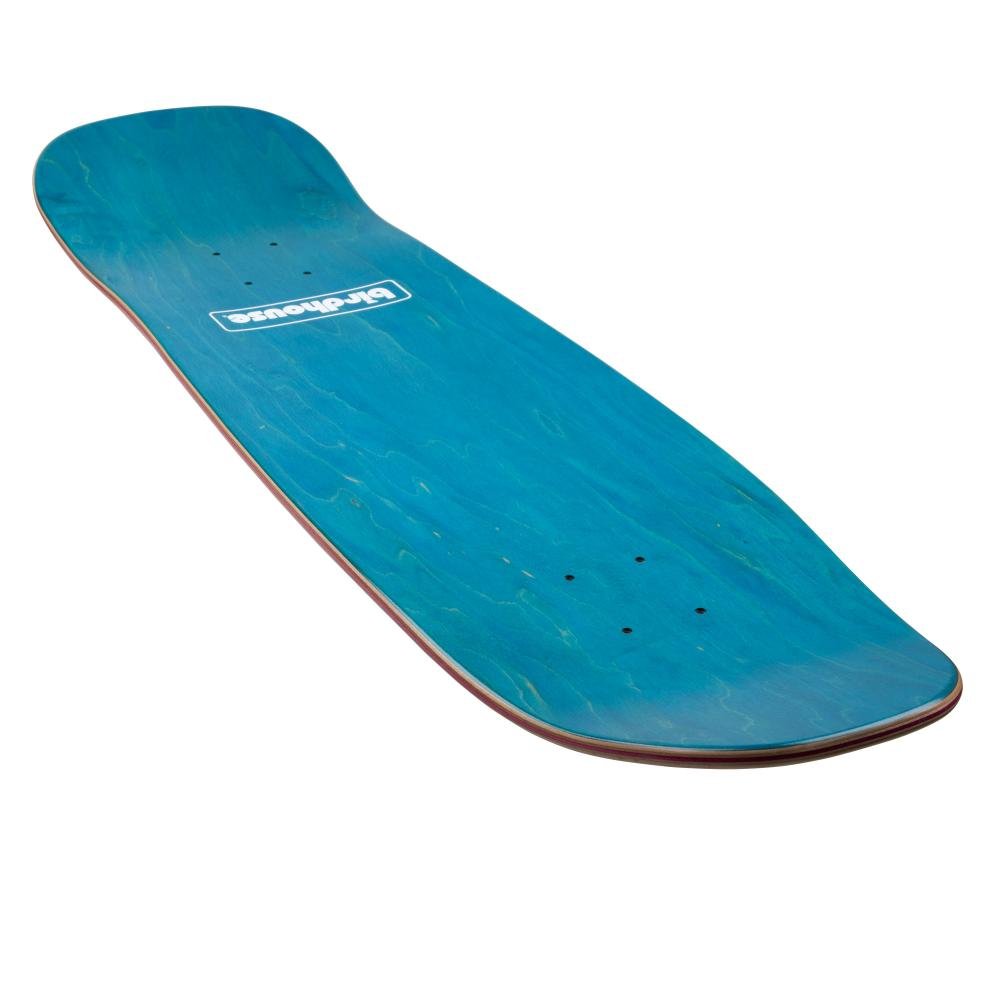 Birdhouse Tony Hawk Pro Deck Crest Old School - SkateTillDeath.com