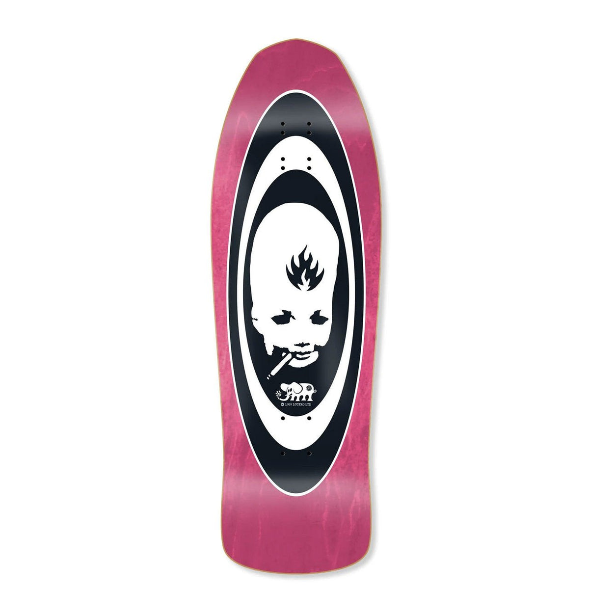 Black Label Skateboards – Classic Decks & Skate Style – SkateTillDeath.com