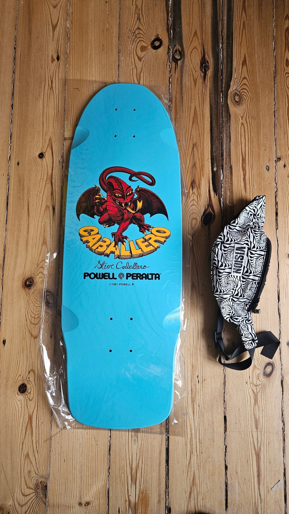Old school skateboard decks, skateboard reissues and limited series ...