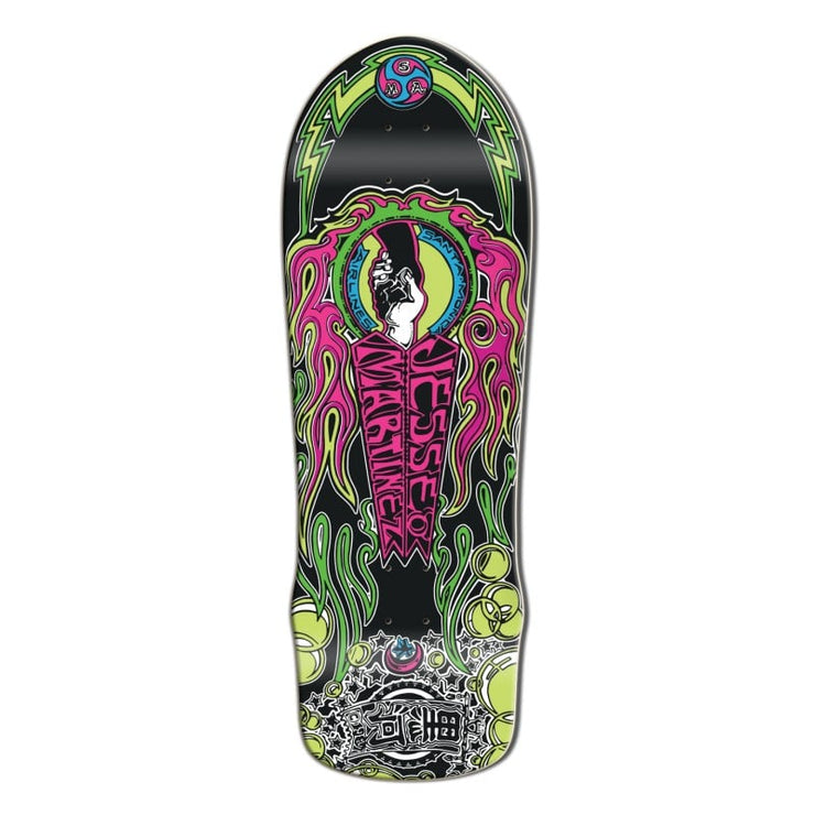Old school skateboard decks, skateboard reissues and limited series ...