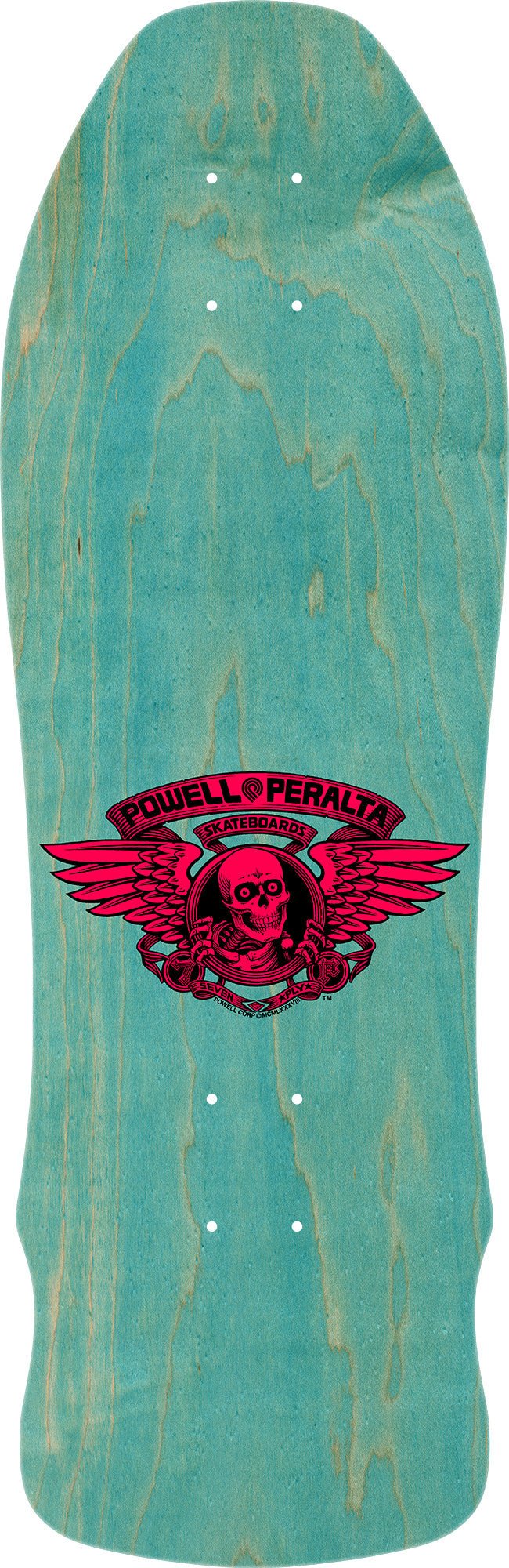 Old school skateboard decks, skateboard reissues and limited series ...
