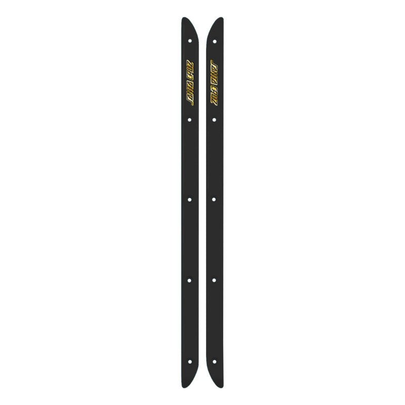 Santa Cruz Slimline HSR Rails (High Speed Rails) - SkateTillDeath.com
