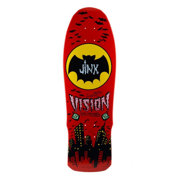 Vision skateboards – SkateTillDeath.com