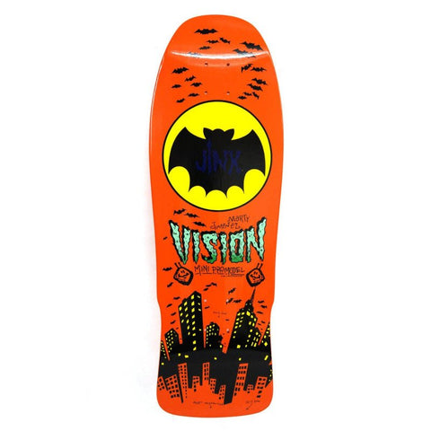 Vision skateboards – SkateTillDeath.com