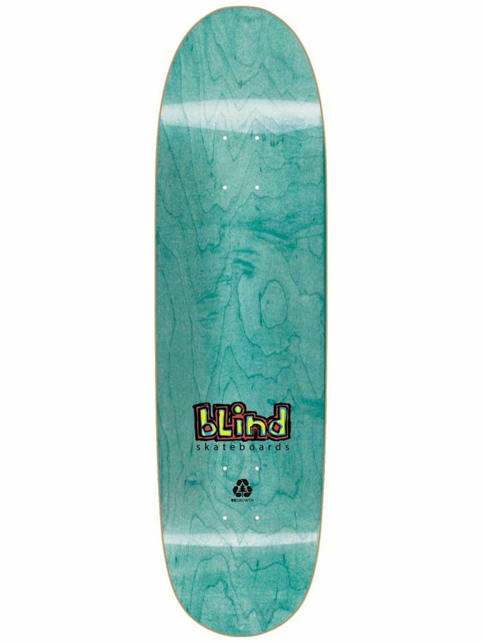 Blind Reaper Skateboard Decks