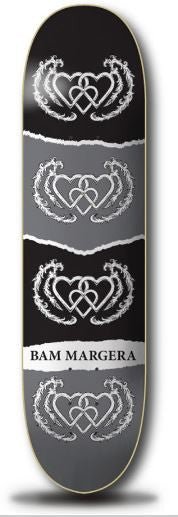 Bam Margera Skateboard Deck