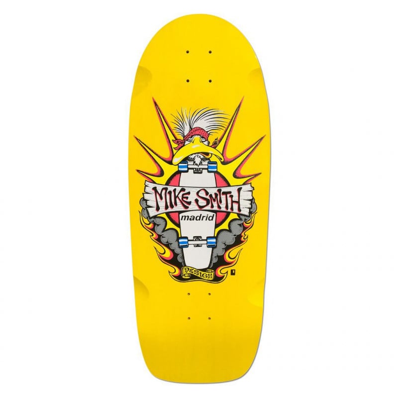 Online skateboard shop specialized in old school skateboarding ...