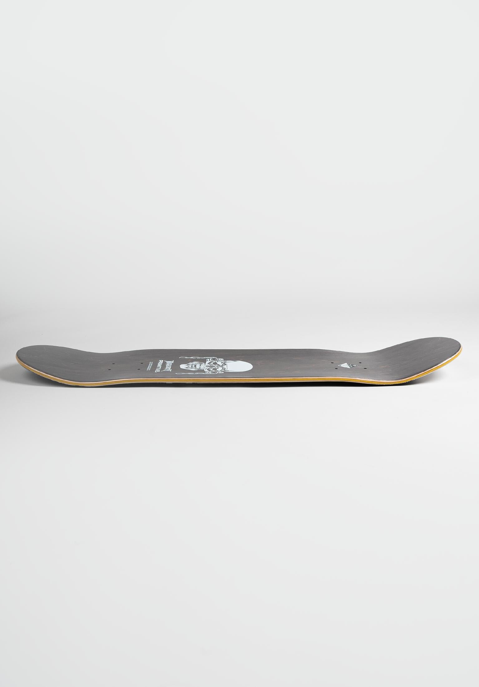 Primitive Skateboard Logo