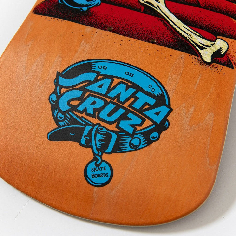 High-quality, iconic Santa Cruz skateboards for all skill levels ...