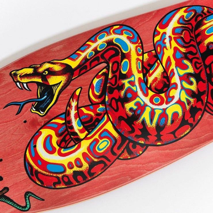 High-quality, iconic Santa Cruz skateboards for all skill levels ...