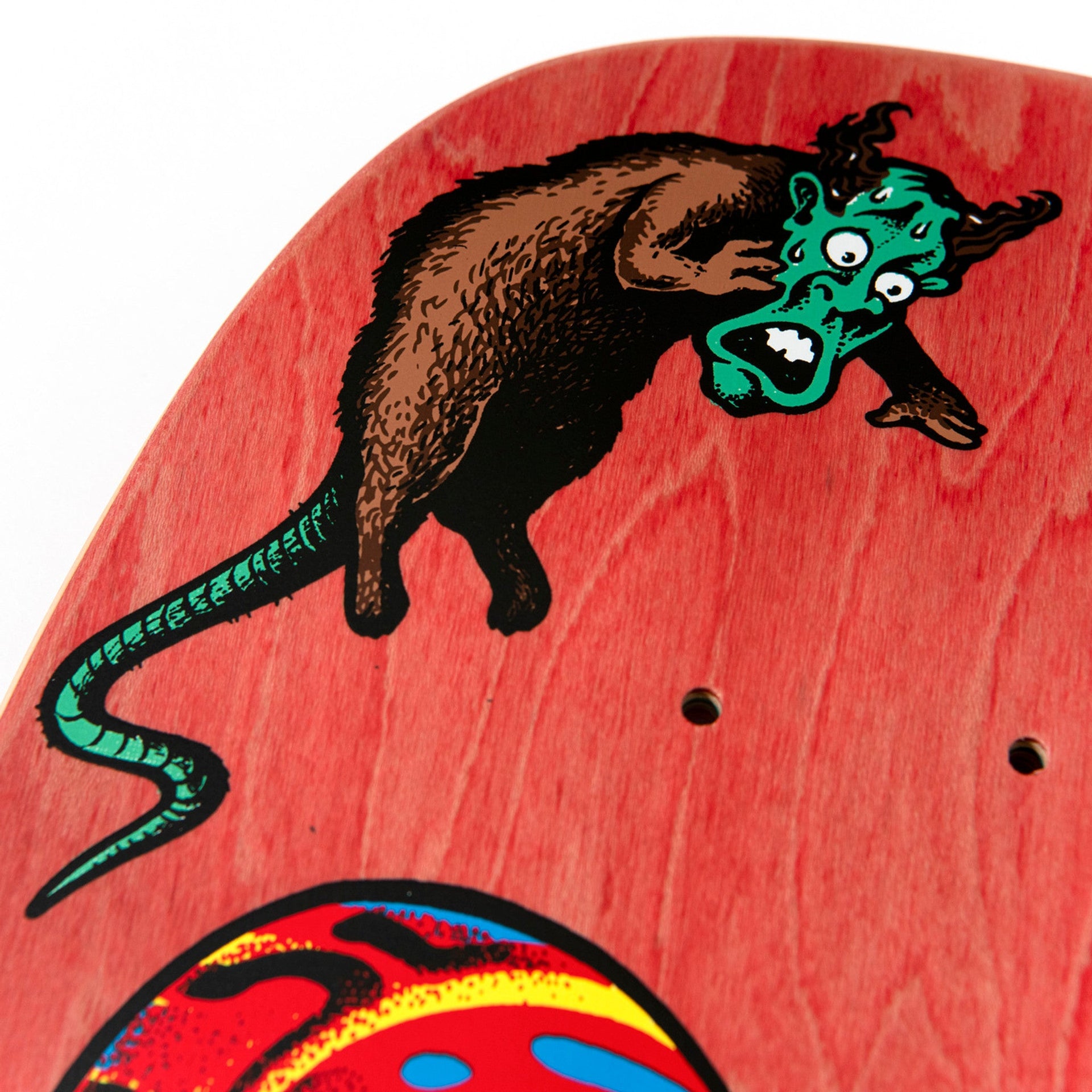 High-quality, iconic Santa Cruz skateboards for all skill levels ...