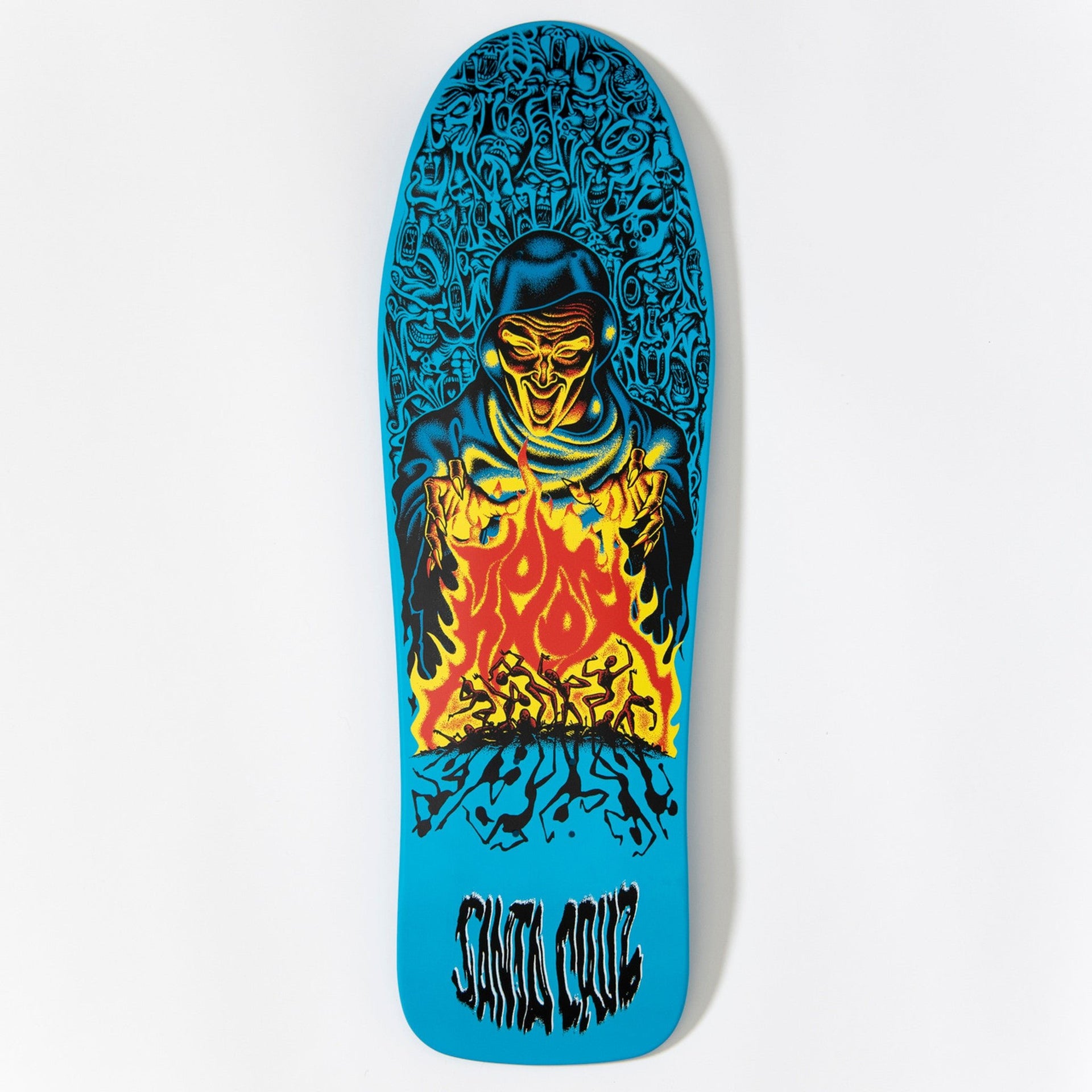 High-quality, iconic Santa Cruz skateboards for all skill levels ...