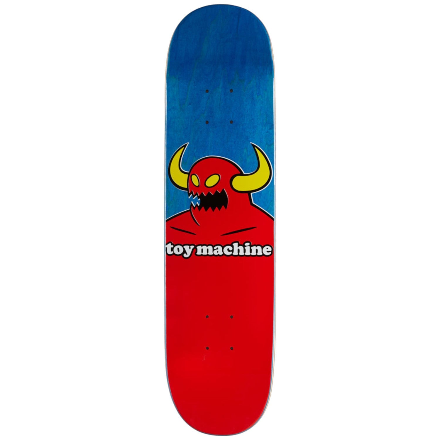 Toy Machine Skateboards