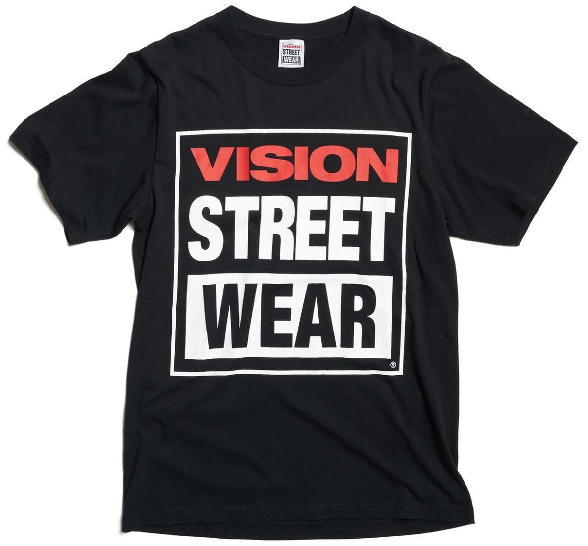 Vision Skateboards – Classic Old-School Decks – SkateTillDeath.com